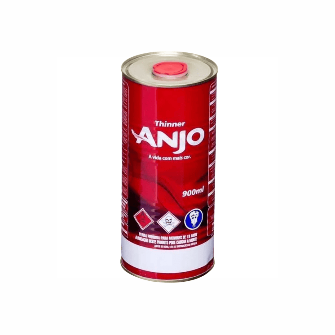 THINNER TH007 900ML - ANJO